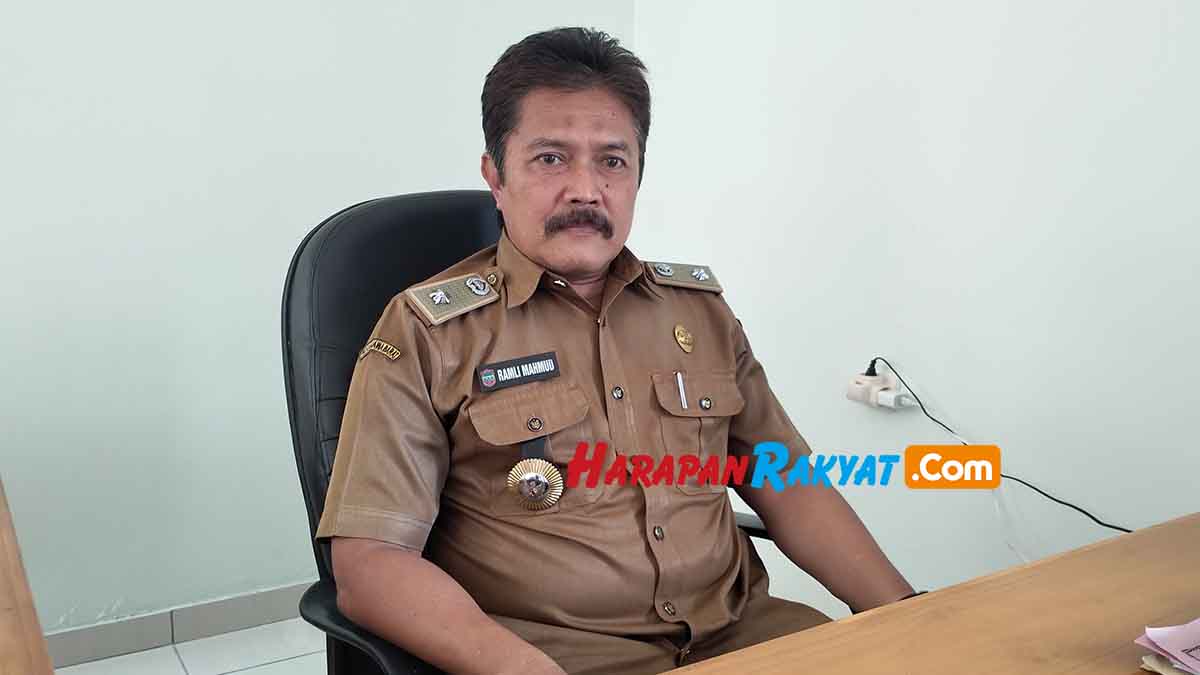 Demi Daftar Bacaleg, Kades di Ciamis Ini Rela Mundur dari Jabatannya Demi Daftar Bacaleg, Kades di Ciamis Ini Rela Mundur dari Jabatannya