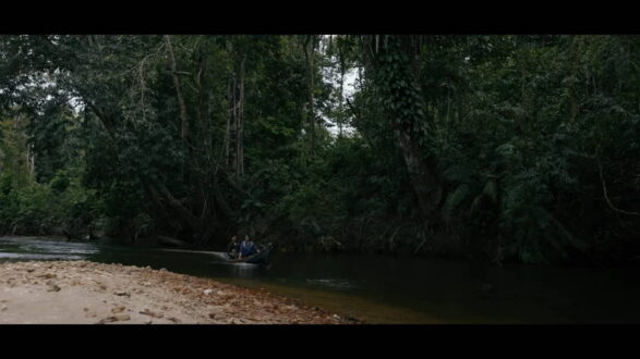 Sinopsis Petualangan Sherina 2, Pertemuan Kembali di Hutan Sinopsis Petualangan Sherina 2, Pertemuan Kembali di Hutan