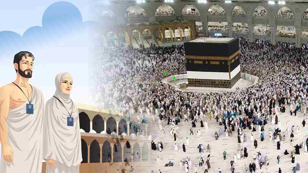 8 Jemaah Haji Asal Tasikmalaya Meninggal di Tanah Suci, Ini Daftar Namanya 8 Jemaah Haji Asal Tasikmalaya Meninggal di Tanah Suci, Ini Daftar Namanya