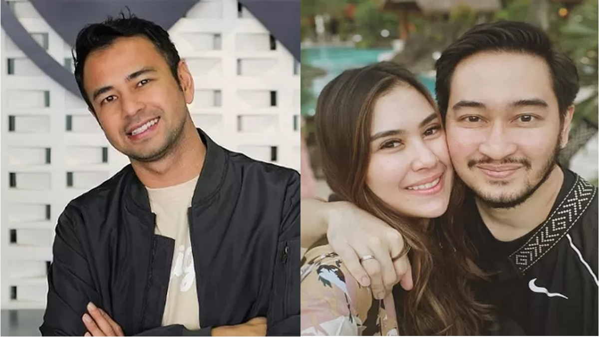 Raffi Ahmad Akui Takut Jeje Govinda Ceraikan Syahnaz Raffi Ahmad Akui Takut Jeje Govinda Ceraikan Syahnaz