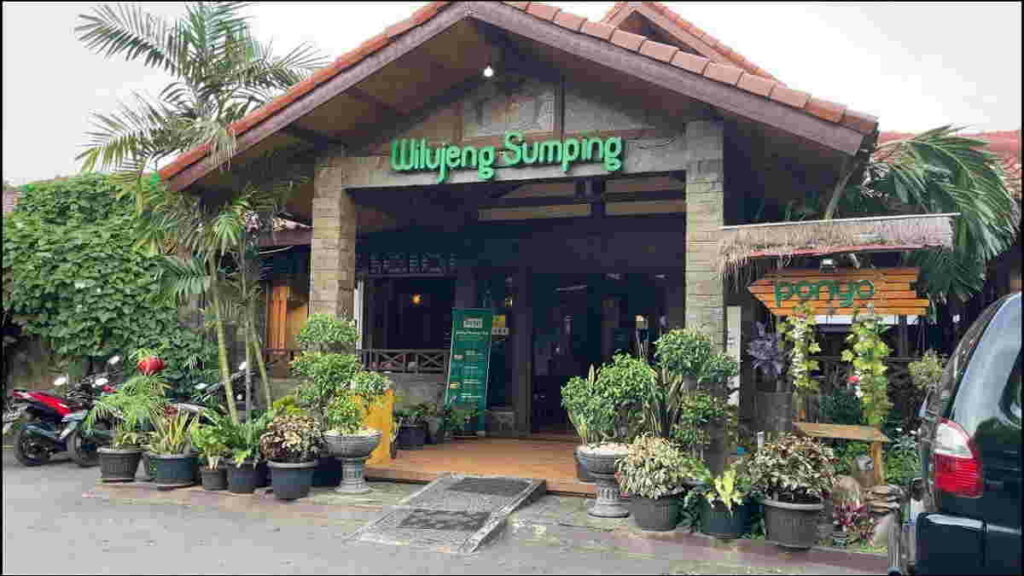 Rumah Makan Sunda di Bekasi, Cocok untuk Kumpul Keluarga Rumah Makan Sunda di Bekasi, Cocok untuk Kumpul Keluarga