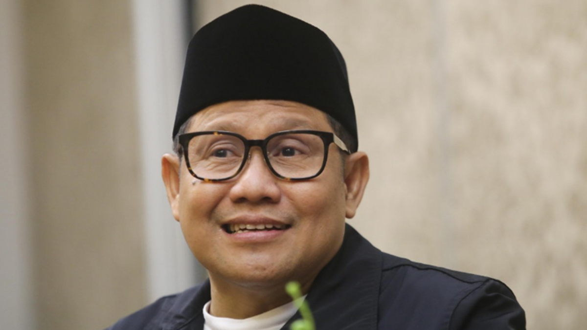 Jadi Cawapres Anies Baswedan, Cak Imin Minta Maaf dan Harapkan Demokrat ... Jadi Cawapres Anies Baswedan, Cak Imin Minta Maaf dan Harapkan Demokrat ...