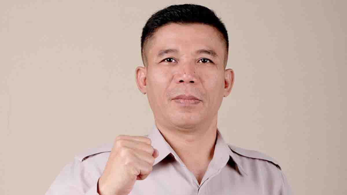Loyalis Gerindra Garut Berang, Klaim Relawan Prabowo Pindah ke Ganjar ... Loyalis Gerindra Garut Berang, Klaim Relawan Prabowo Pindah ke Ganjar ...