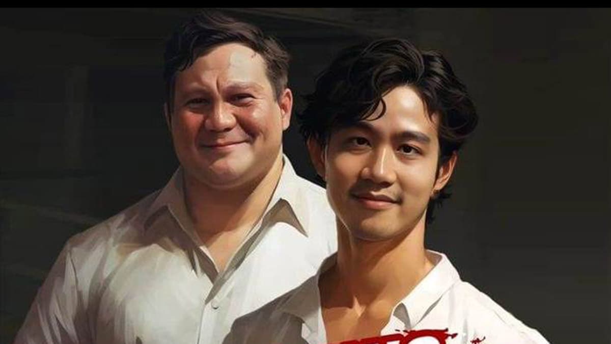 Intip Harta Kekayaan Gibran, Bakal Cawapres Pendamping Prabowo Intip Harta Kekayaan Gibran, Bakal Cawapres Pendamping Prabowo