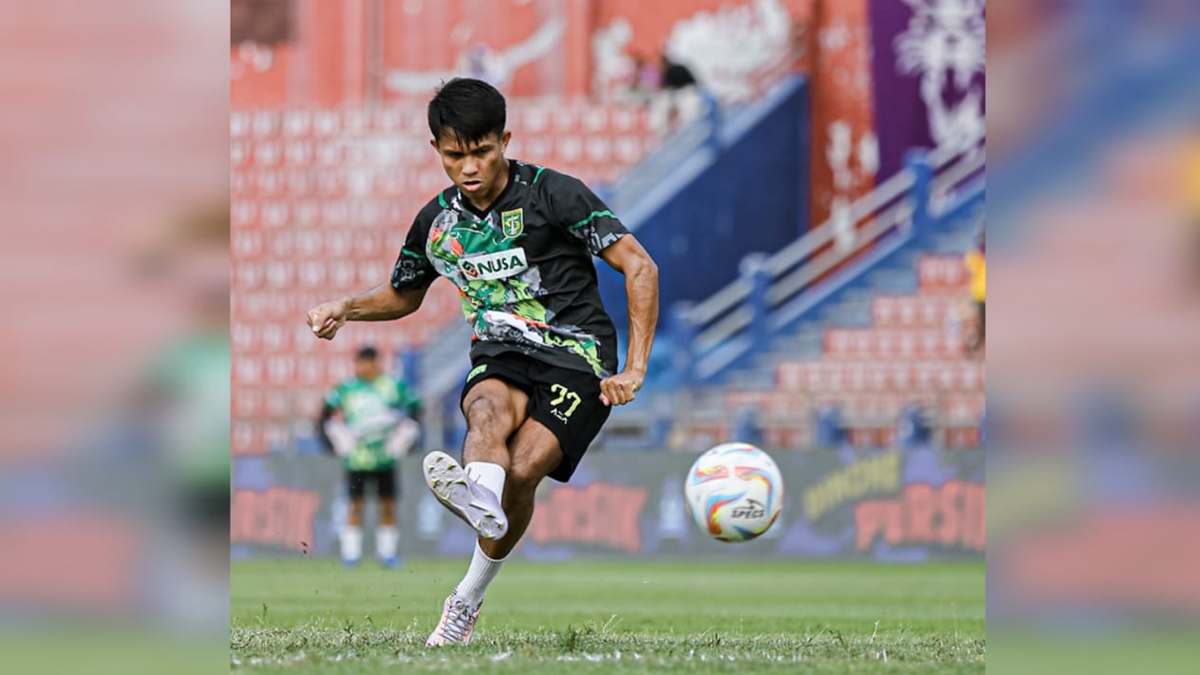 Laga Persebaya vs Persis Diundur, Kenapa? Laga Persebaya vs Persis Diundur, Kenapa?