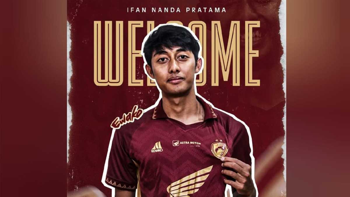 PSM Makassar Datangkan Pemain Pinjaman dari PSS Sleman PSM Makassar Datangkan Pemain Pinjaman dari PSS Sleman