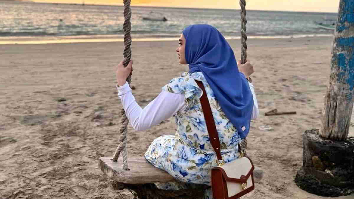 Inara Rusli Dipolisikan Virgoun Terkait Akses Data Pribadi Ilegal Inara Rusli Dipolisikan Virgoun Terkait Akses Data Pribadi Ilegal