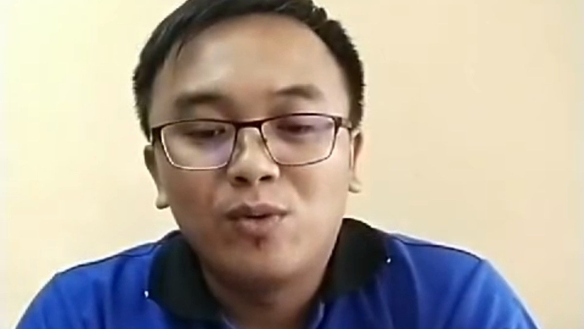 Praktisi Hukum Garut Sarankan Gakkumdu Rujuk UU ITE dan KUHP untuk ... Praktisi Hukum Garut Sarankan Gakkumdu Rujuk UU ITE dan KUHP untuk ...