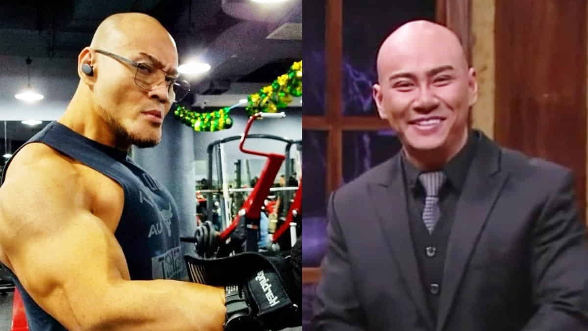 Deddy Corbuzier Operasi Dagu, Ternyata Gara-gara Tumor Deddy Corbuzier Operasi Dagu, Ternyata Gara-gara Tumor