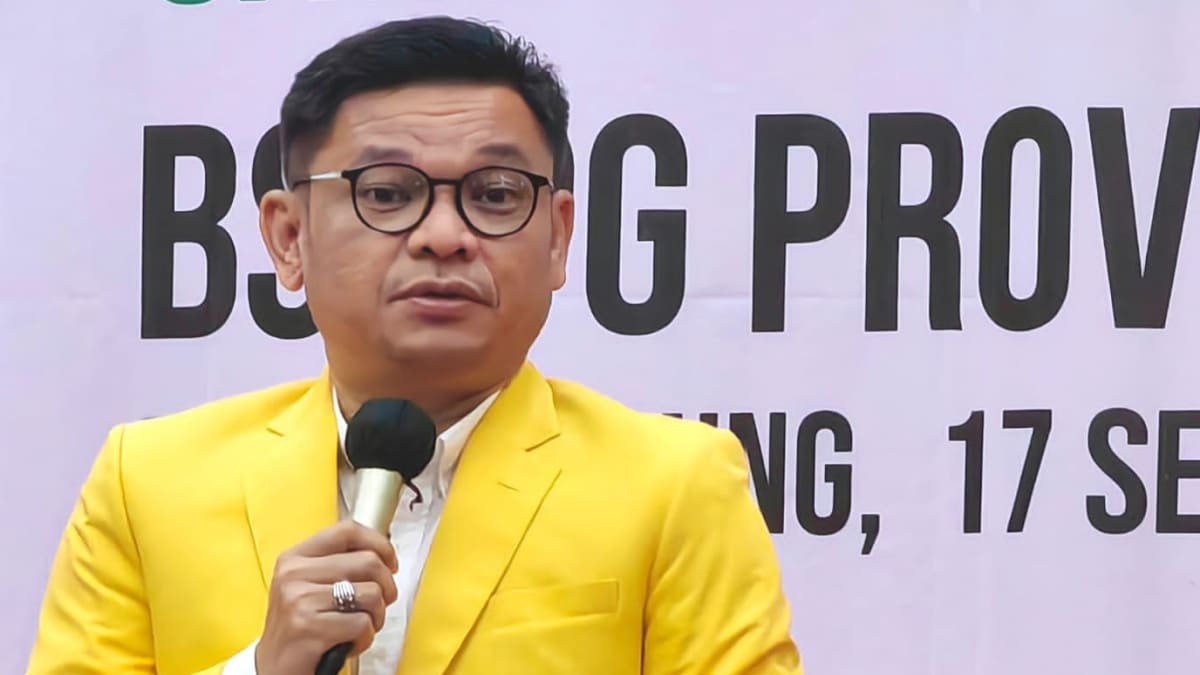 Pilkada 2024, Golkar Jawa Barat Incar Calon Bupati di Pilkada Kabupaten ... Pilkada 2024, Golkar Jawa Barat Incar Calon Bupati di Pilkada Kabupaten ...