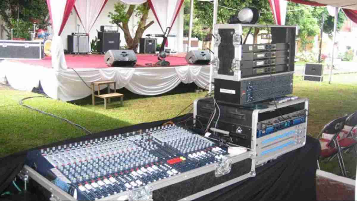 Bisnis Sewa Sound System dan Tips Jitu untuk Raih Kesuksesan Bisnis Sewa Sound System dan Tips Jitu untuk Raih Kesuksesan