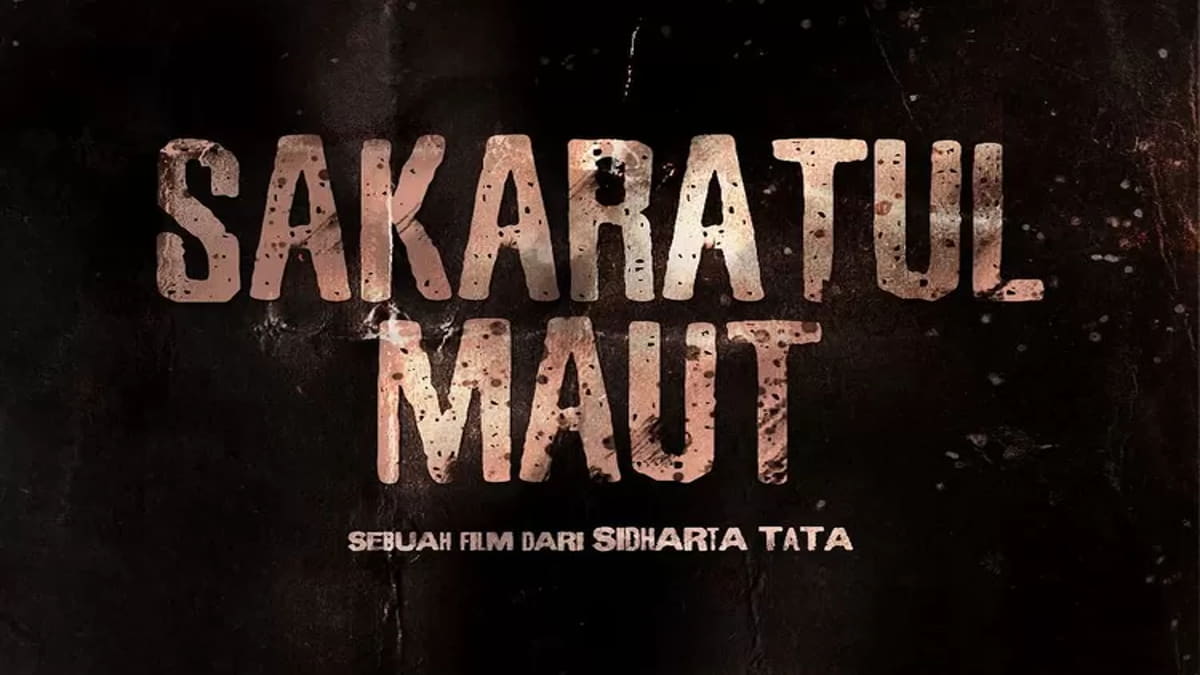 Sinopsis Film Sakaratul Maut, Kisah Seram Sebelum Ajal Sinopsis Film Sakaratul Maut, Kisah Seram Sebelum Ajal