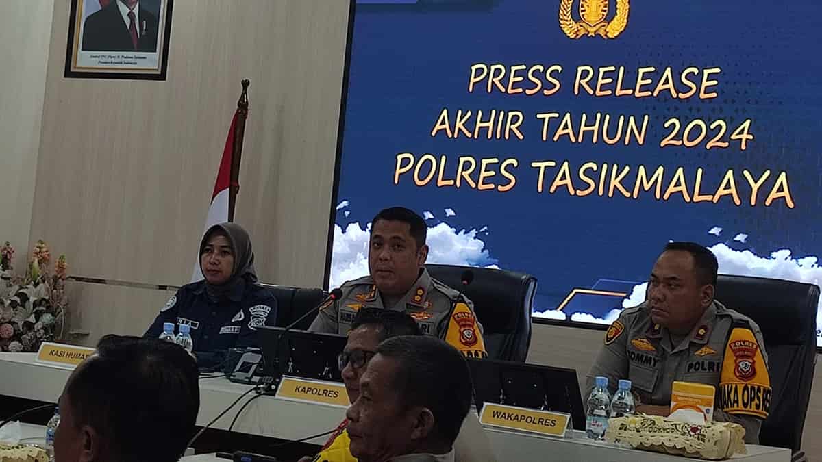 Dari Laka Lantas hingga Tindak Pidana, Ini Kasus Paling Menonjol di ... Dari Laka Lantas hingga Tindak Pidana, Ini Kasus Paling Menonjol di ...